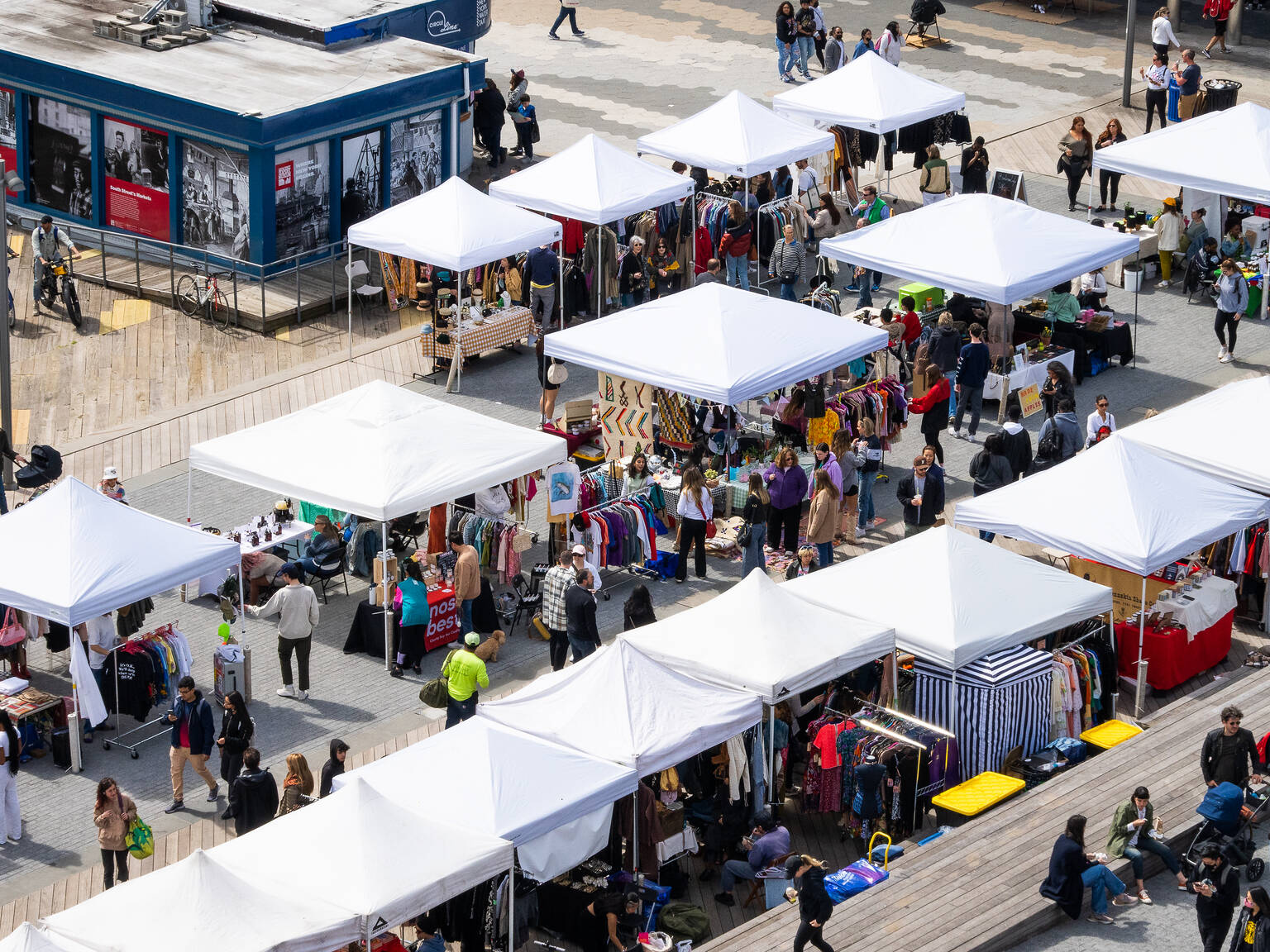 The best things to do in NYC this weekend: April 12-14