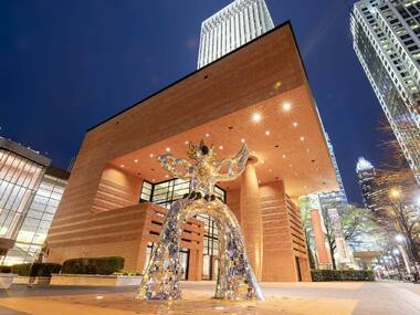 10 Best Museums in Charlotte to Get Your Arts and Culture Fix