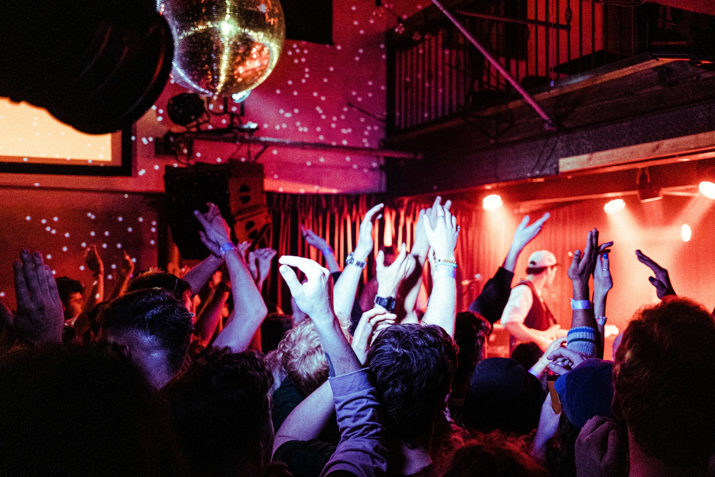Where to see live music every night of the week in Melbourne
