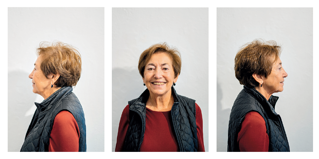 Heroína Local: Ana Maria Viegas, a galerista