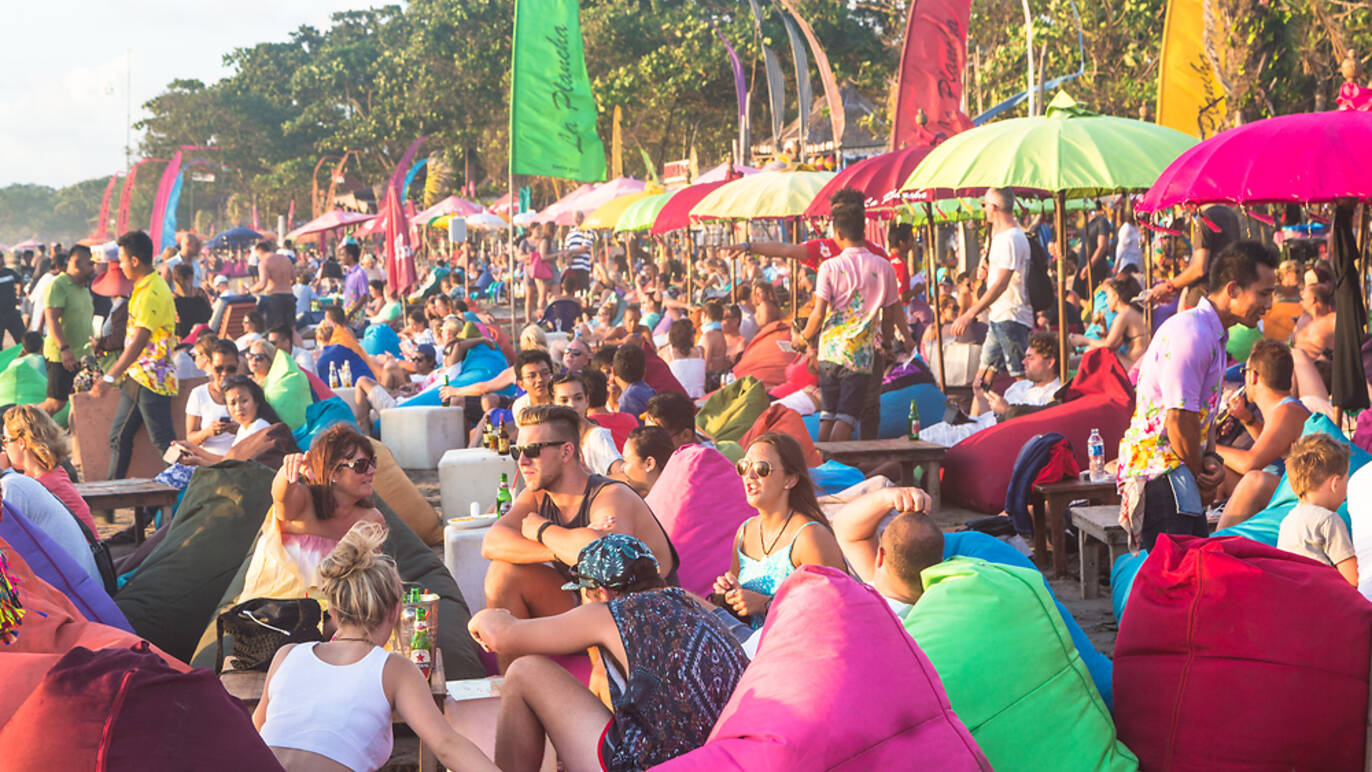 12 Destinations That Want Tourists To Stay Away