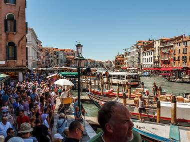 12 Destinations That Want Tourists To Stay Away