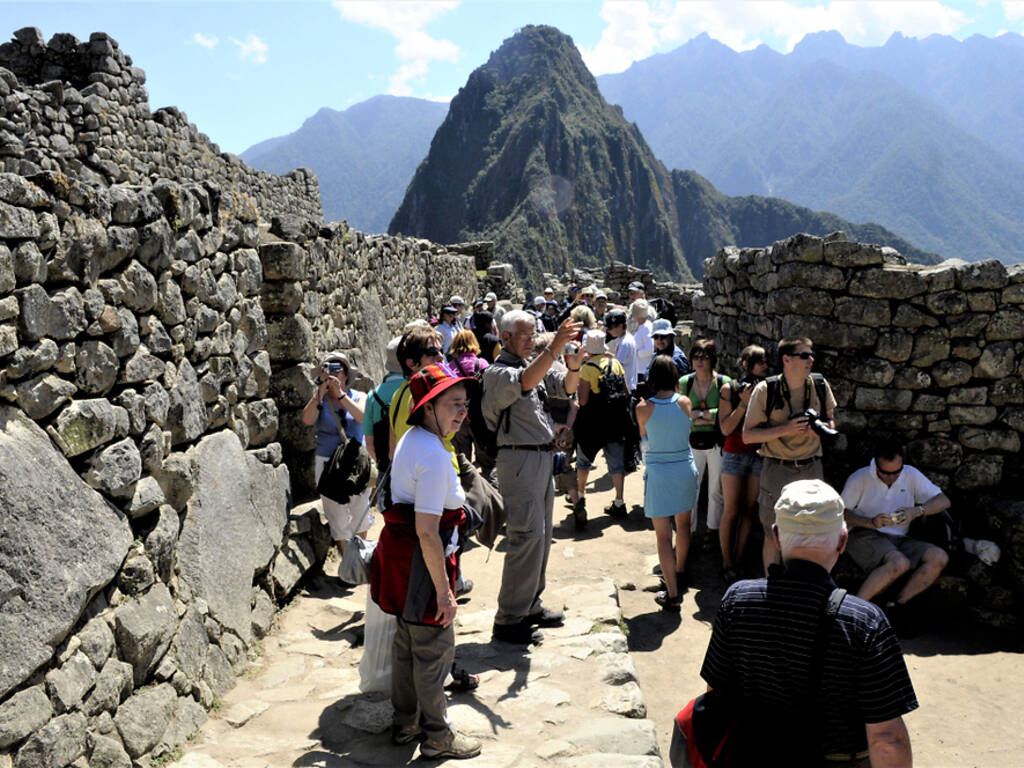 12 Destinations That Want Tourists To Stay Away