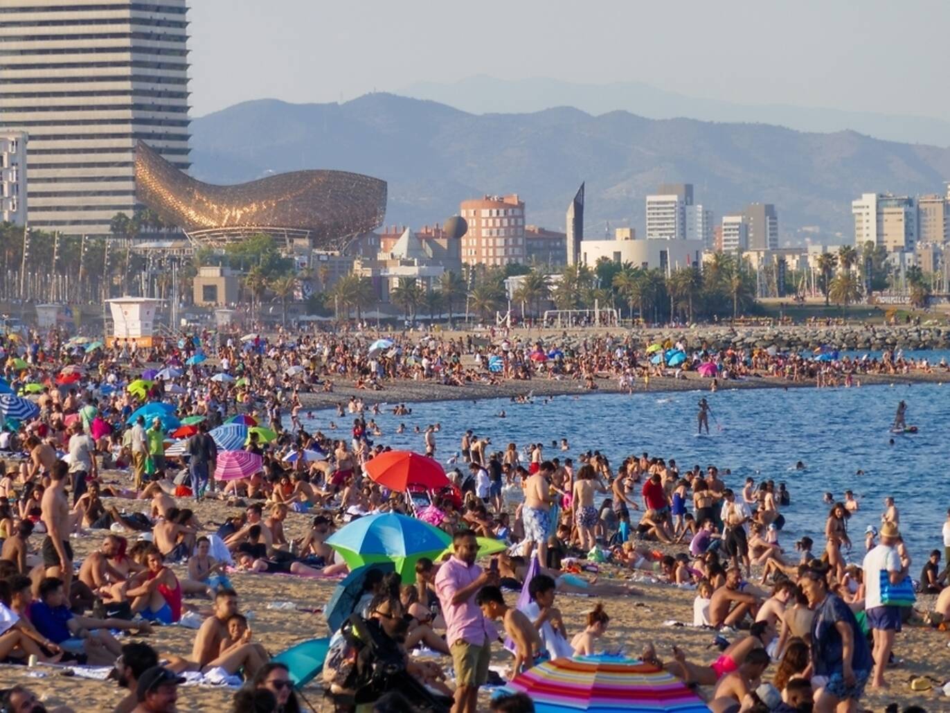 12 Destinations That Want Tourists To Stay Away