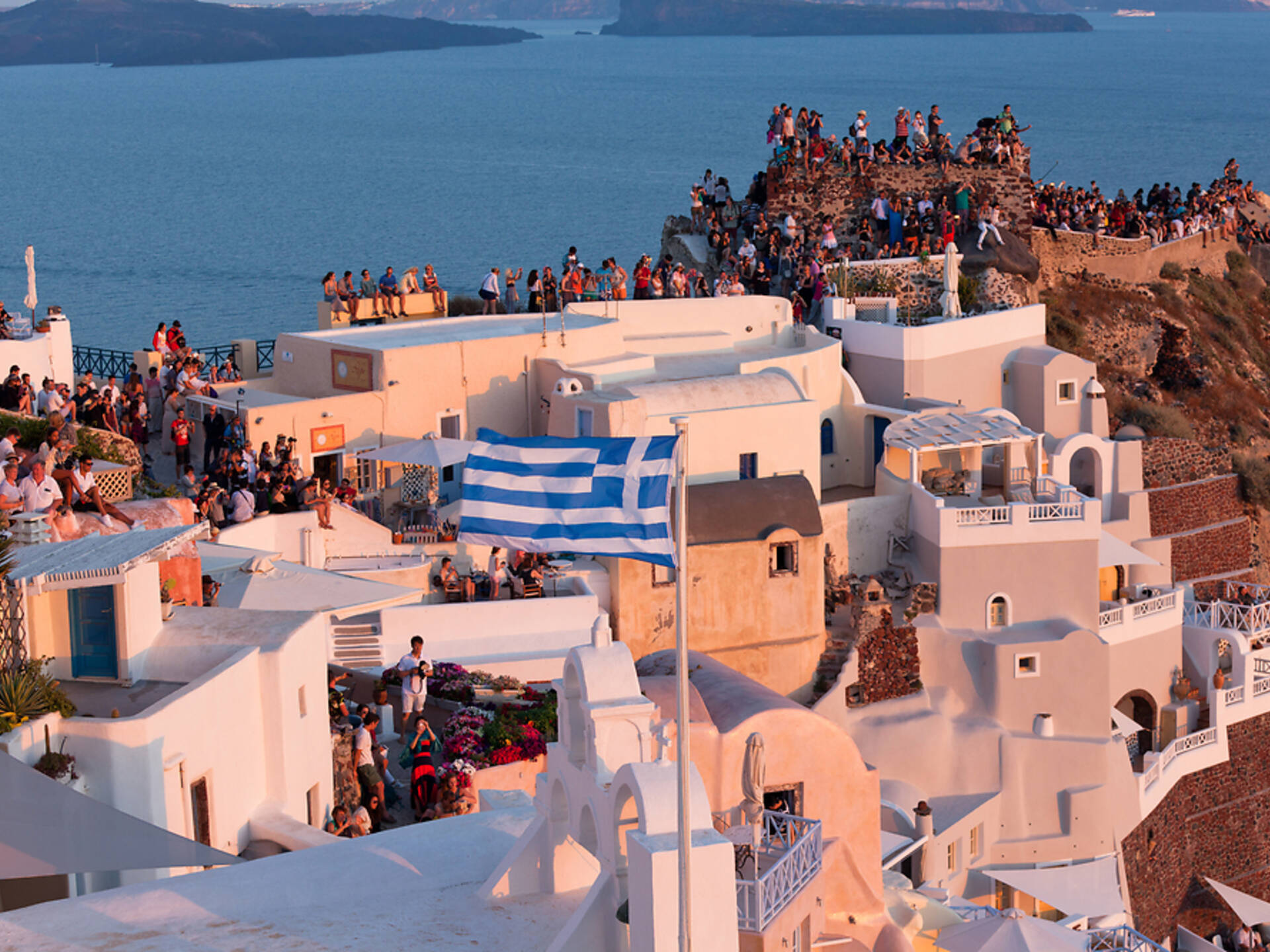 12 Destinations That Want Tourists To Stay Away