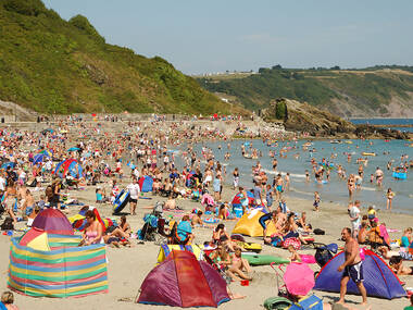 12 Destinations That Want Tourists To Stay Away