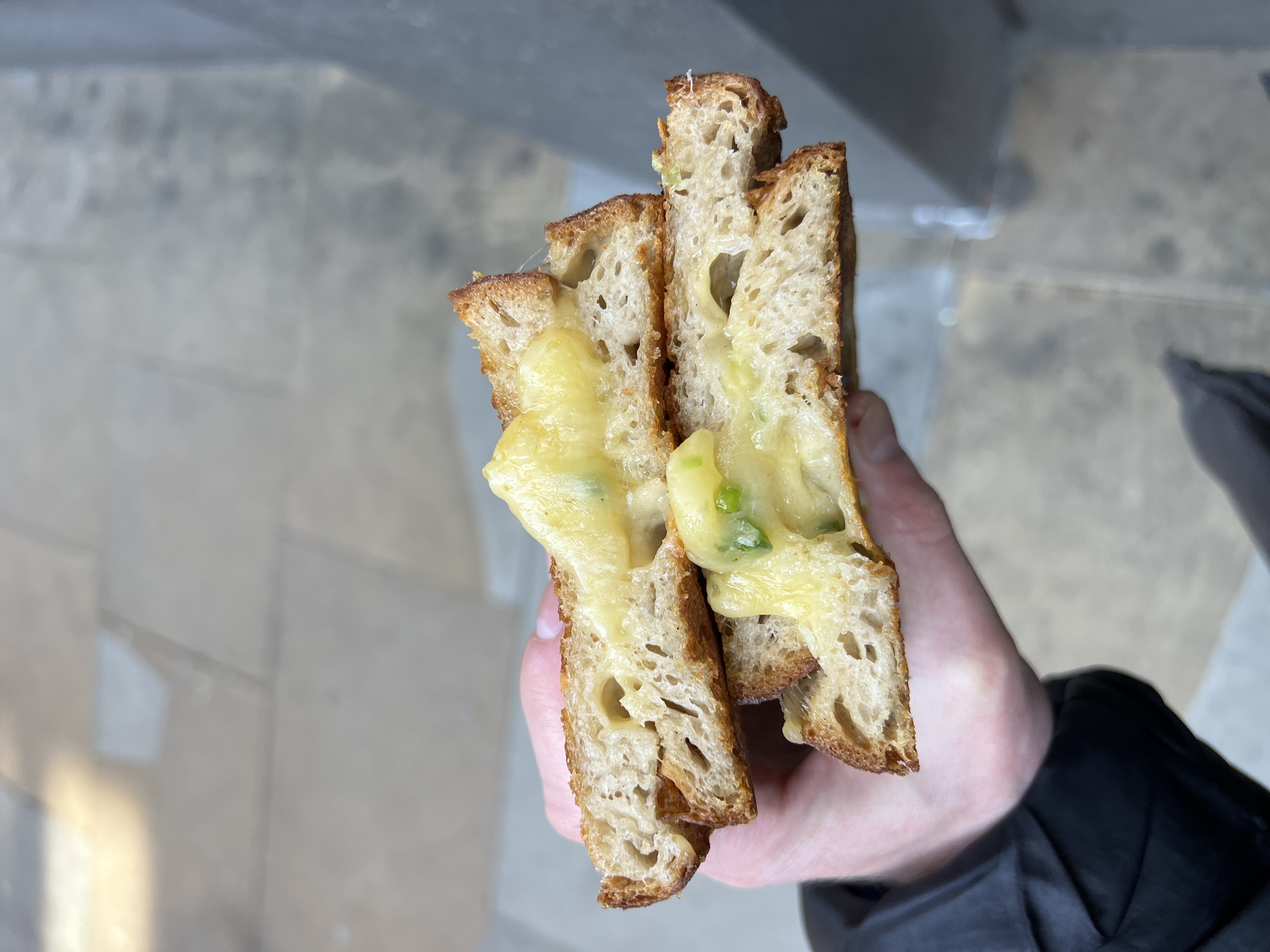 Potter & Reid | Restaurants in Spitalfields, London