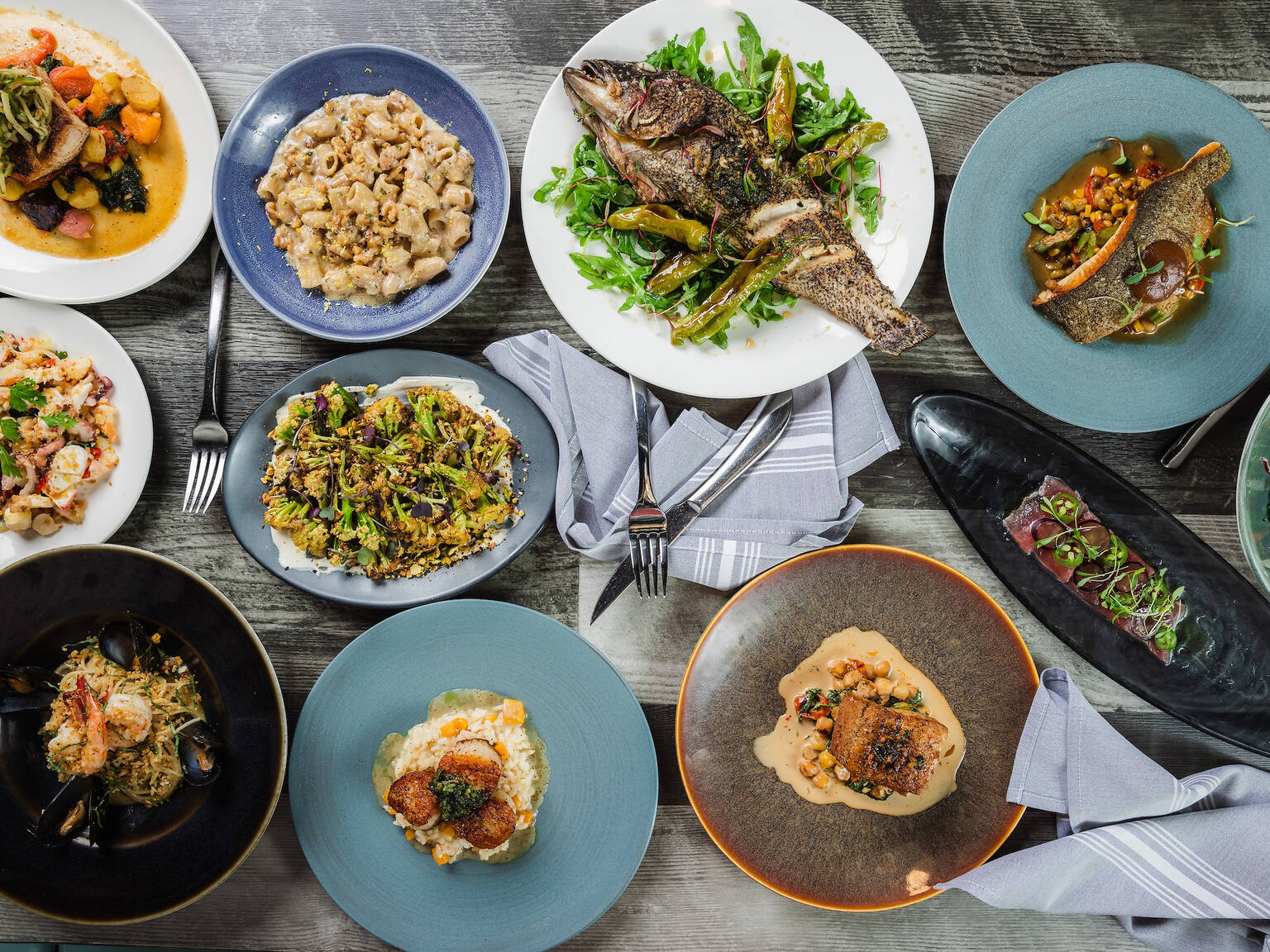 10 Best Restaurants in Charlotte for a Top-Notch Meal