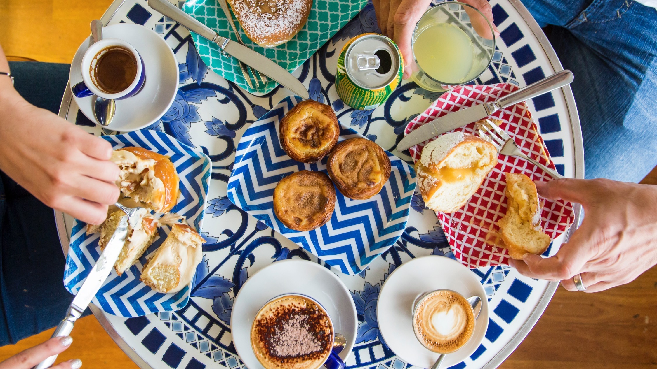 Discover what the Inner West has to offer