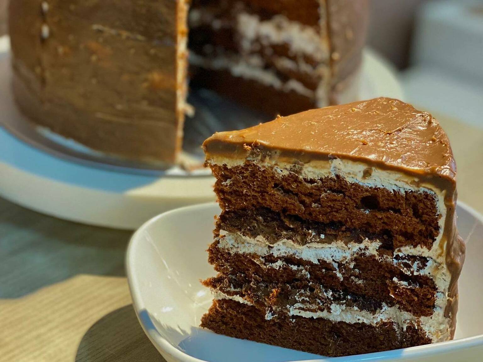 10 Best Halal Cake Shops In Singapore
