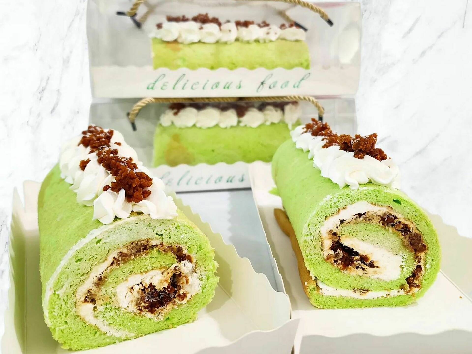 10 Best Halal Cake Shops In Singapore