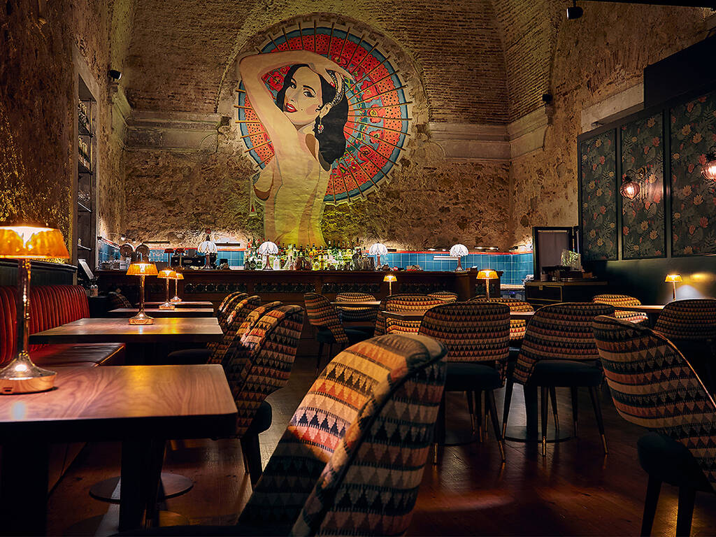 Os melhores bares no Chiado para beber um copo