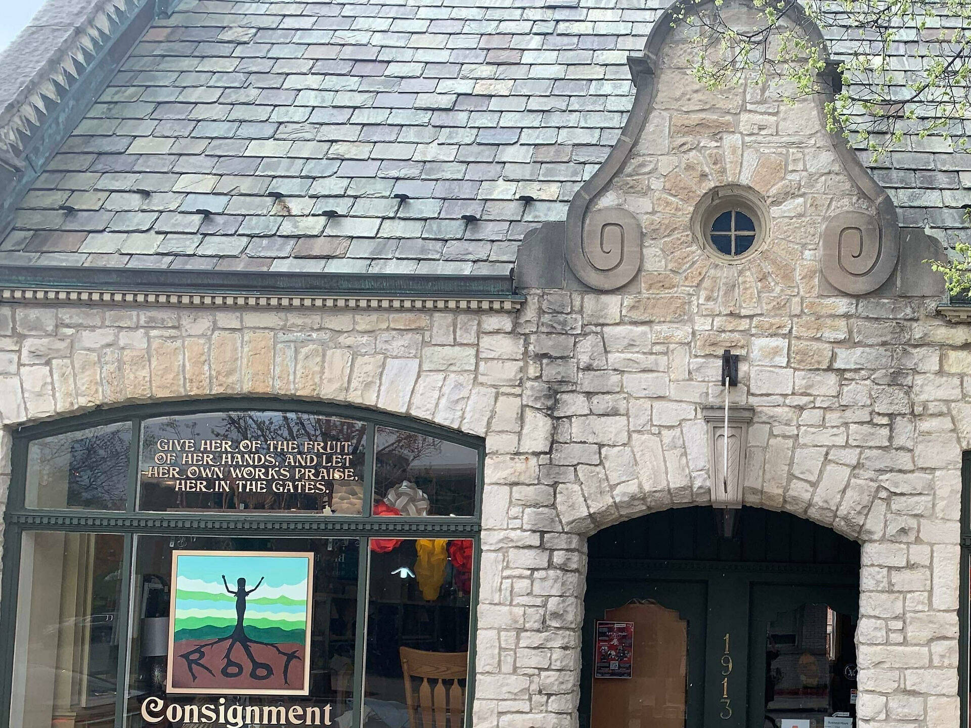 The 23 Best Thrift Stores In Chicago