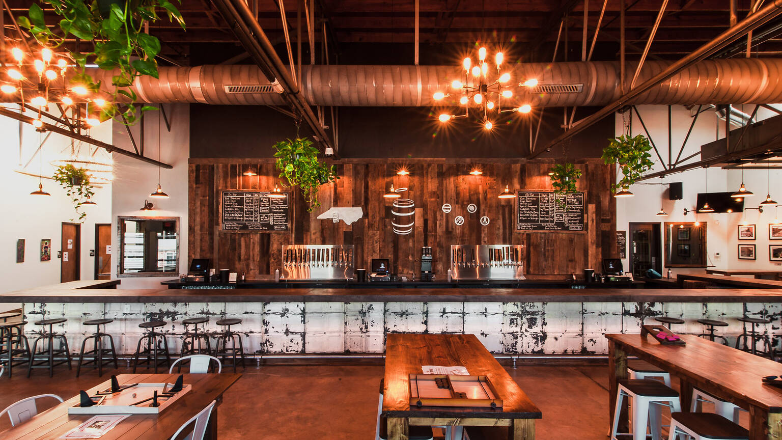 13 Best Bars in Charlotte From Speakeasies to Dives to Breweries