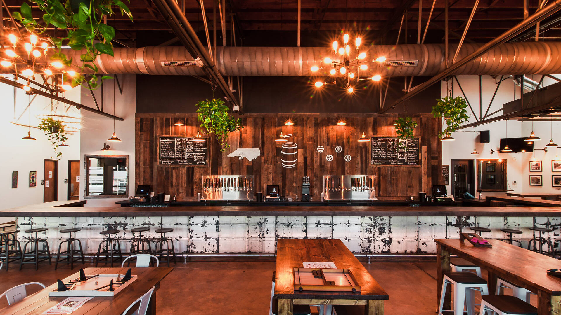 13 Best Bars in Charlotte From Speakeasies to Dives to Breweries
