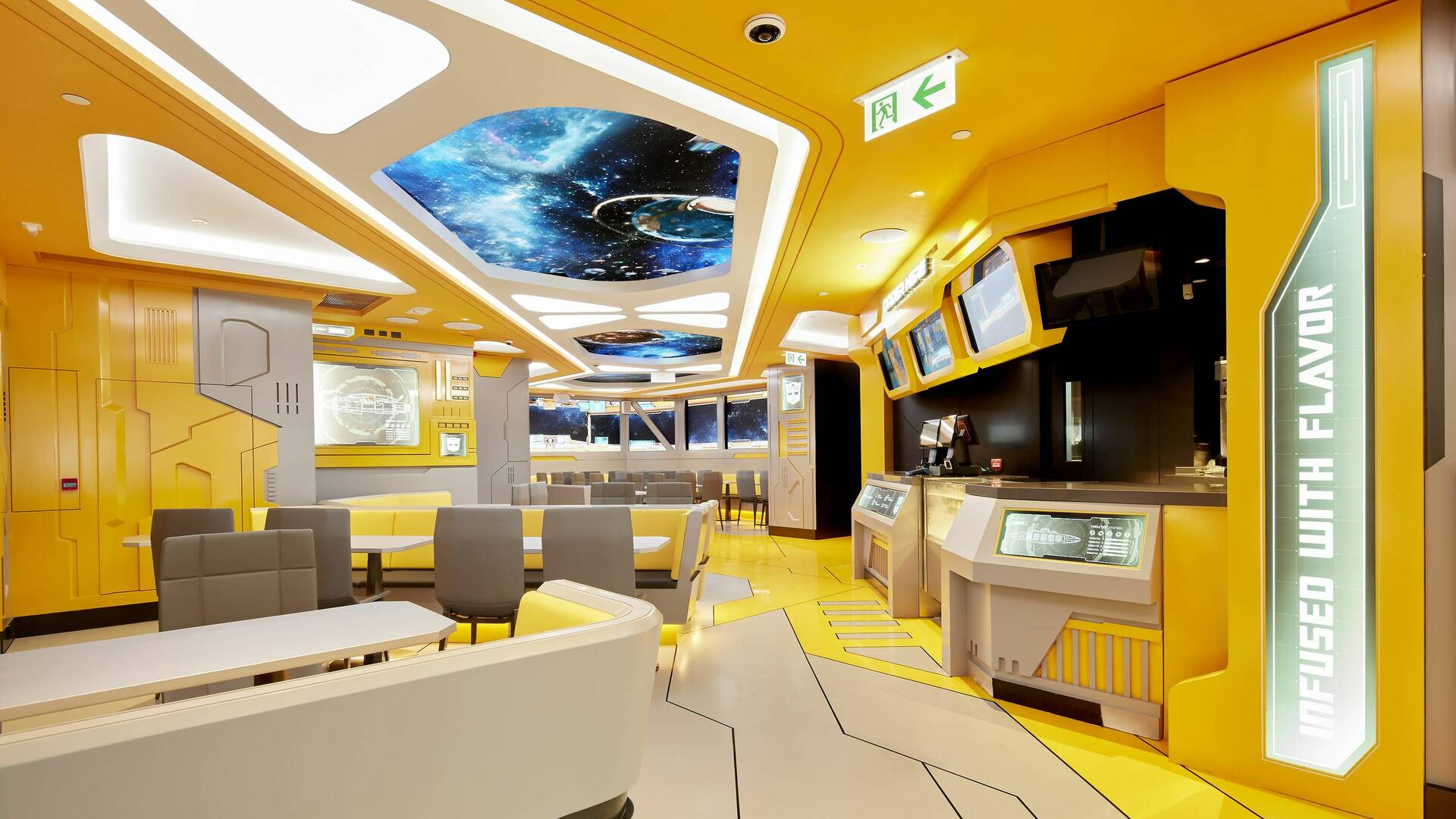 Transformers: The Ark