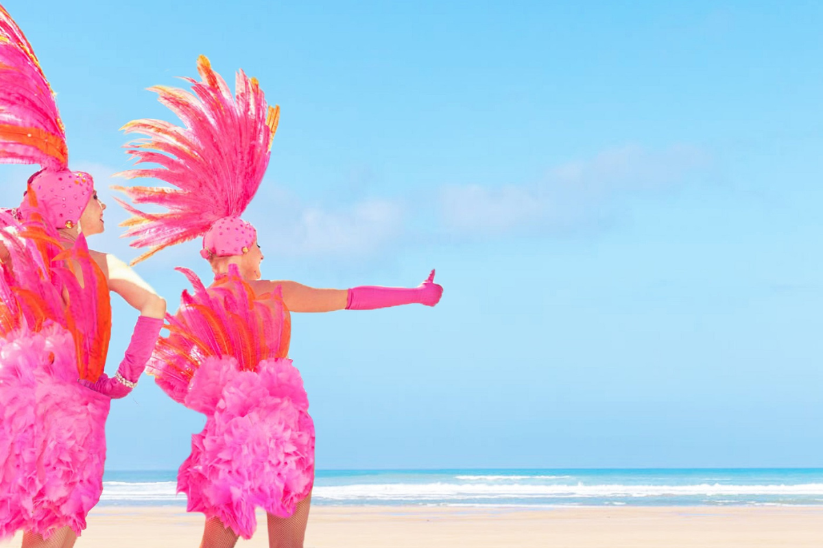 Alliance Française at French May Arts Festival 2023 | Art in Hong Kong