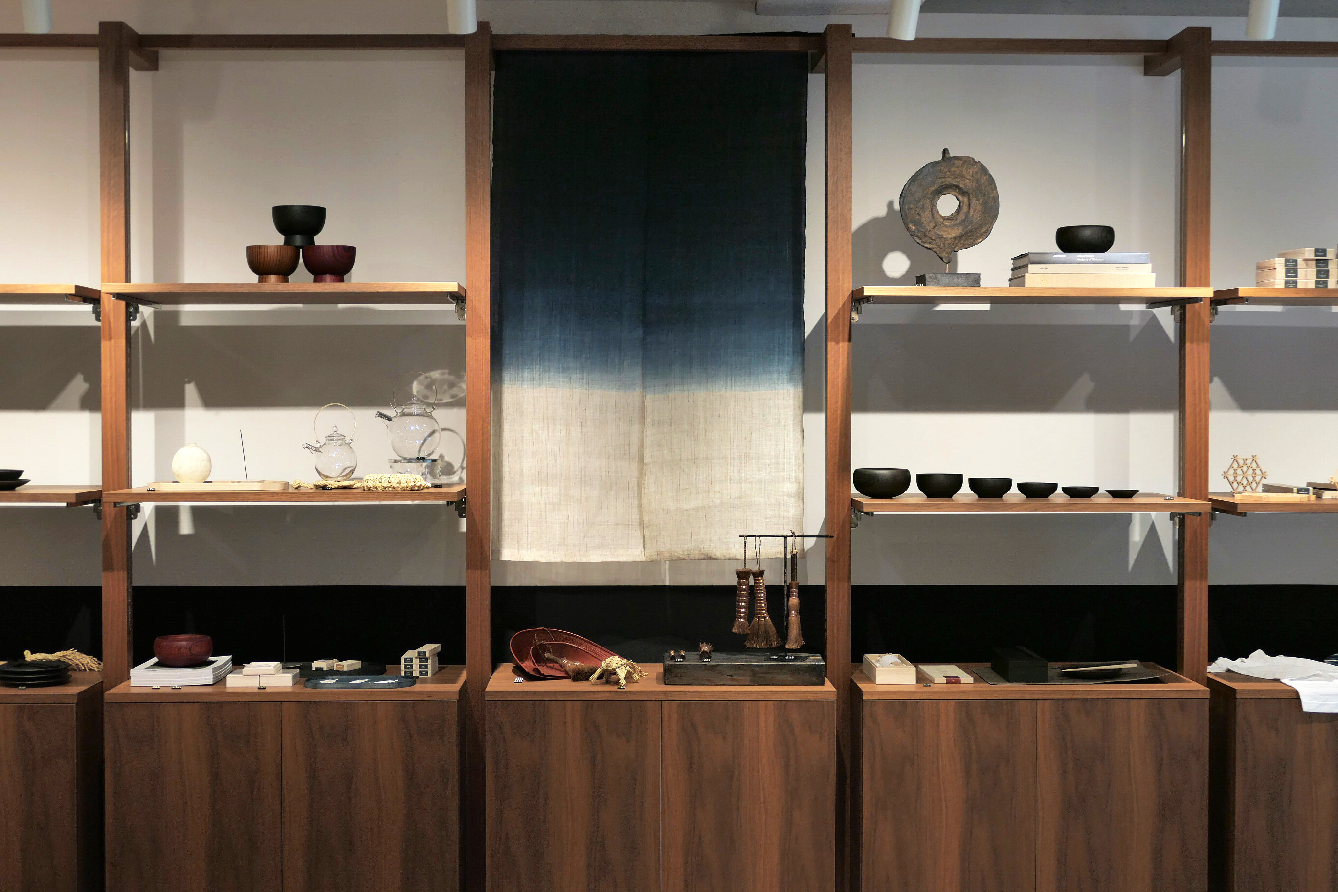 POJ Studio Tokyo pop-up store | Shopping in Tokyo