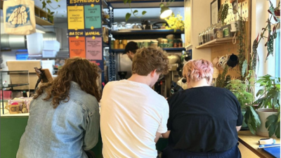 11 Absolute Best Coffee Shops and Cafés in Manchester