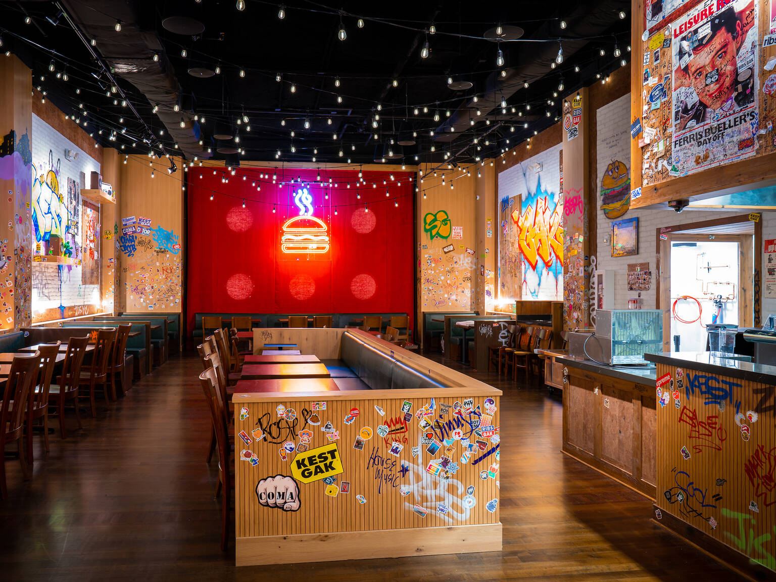 17 Best Secret Restaurants in the U.S. and Canada