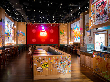 17 Best Secret Restaurants in the U.S. and Canada