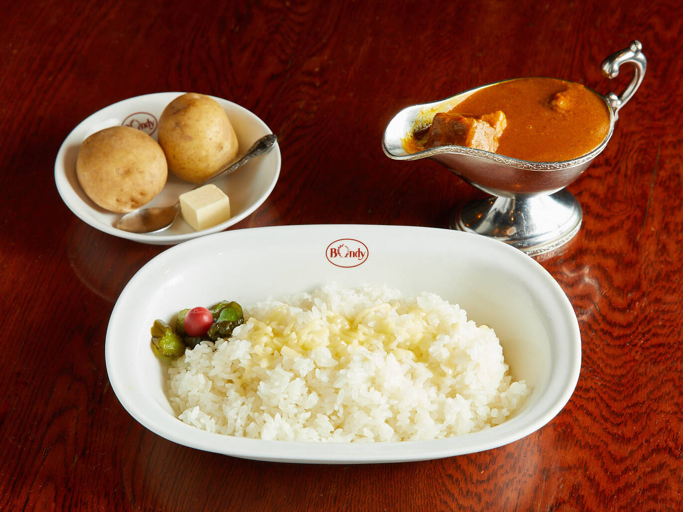 6 best Japanese curry restaurants in Tokyo