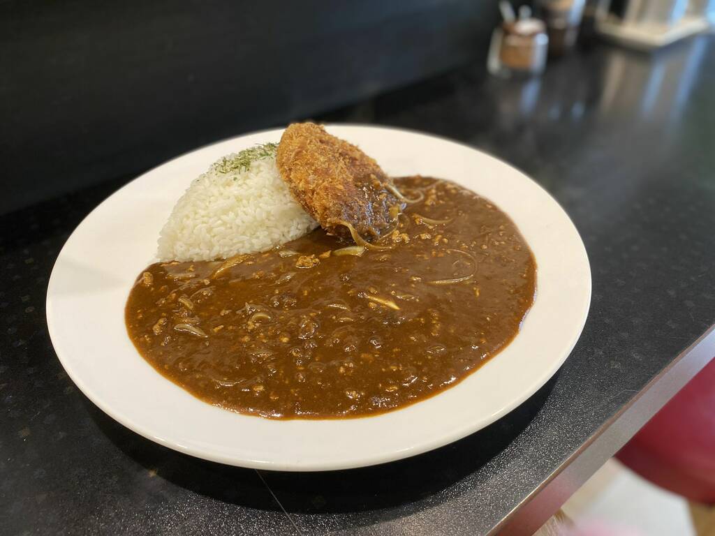 6 best Japanese curry restaurants in Tokyo