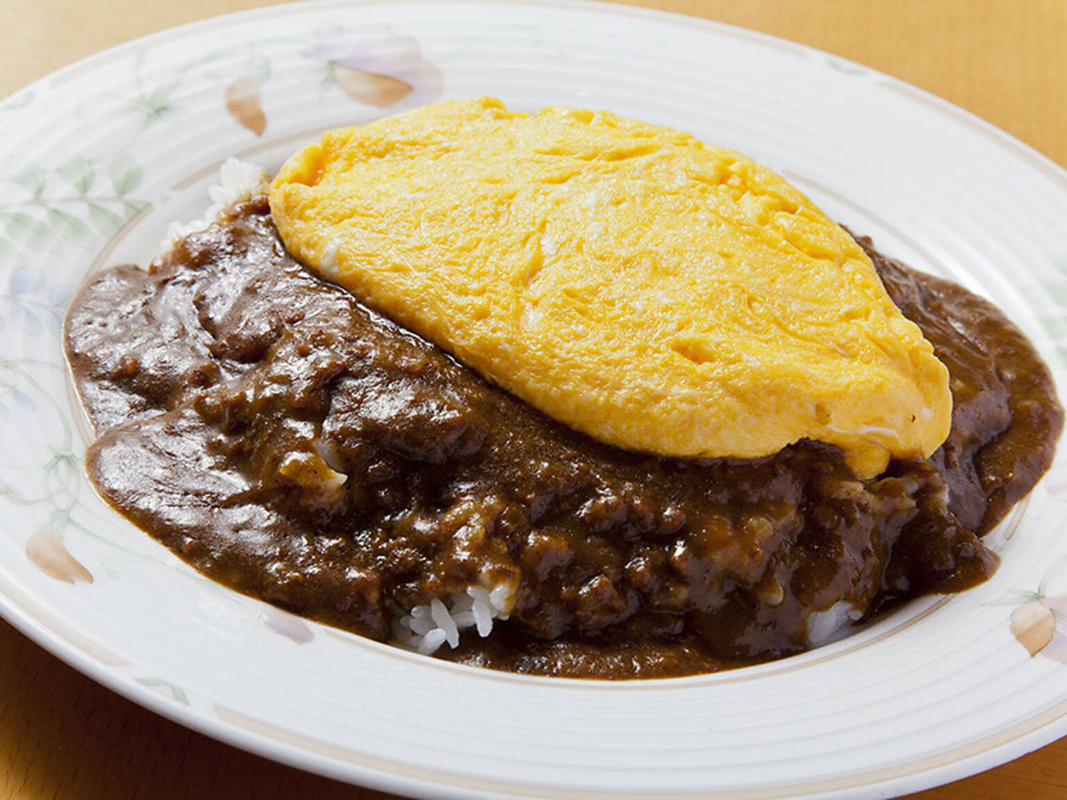 6 best Japanese curry restaurants in Tokyo