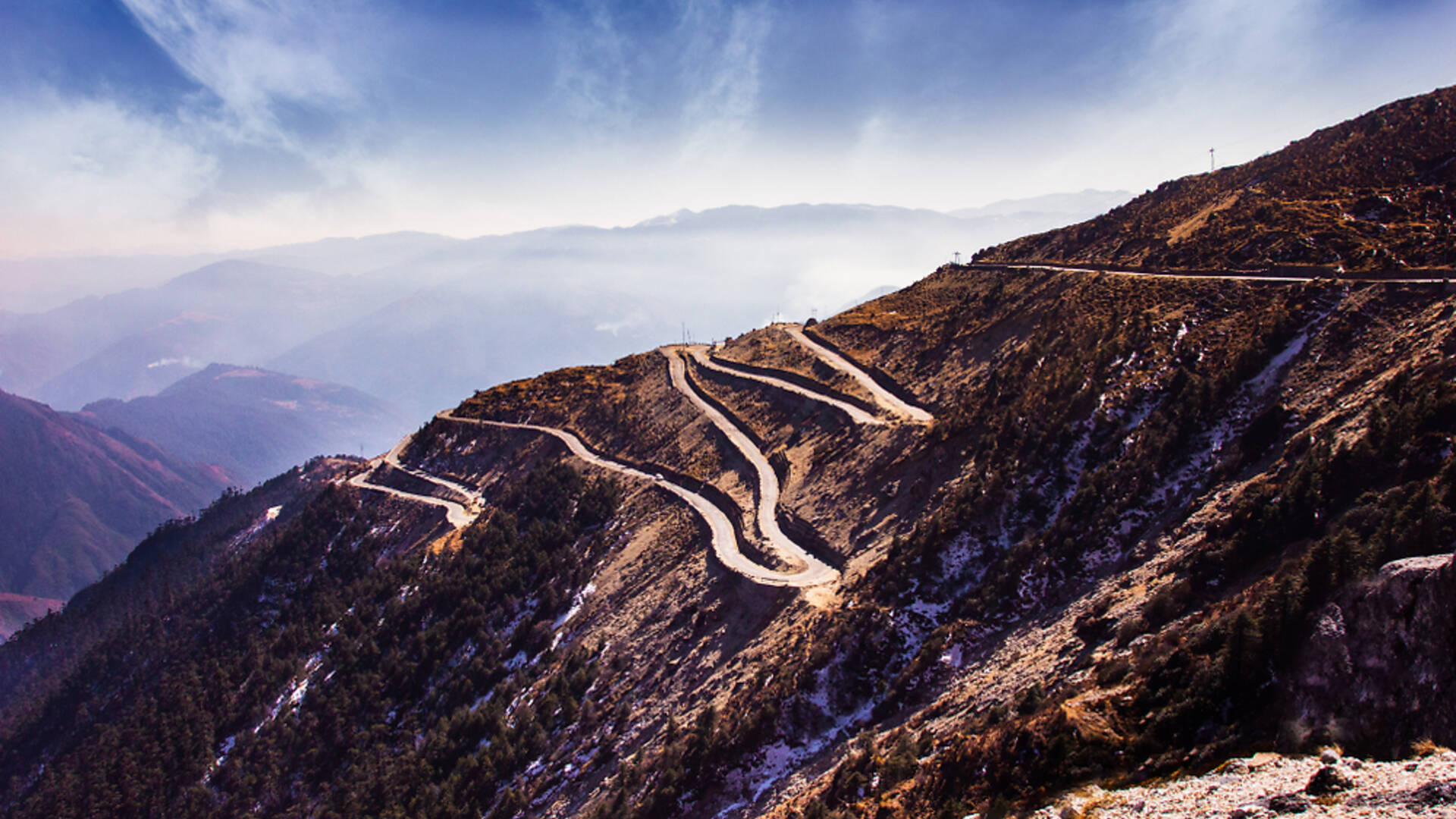 12 Best Road Trips to Take in India in 2023