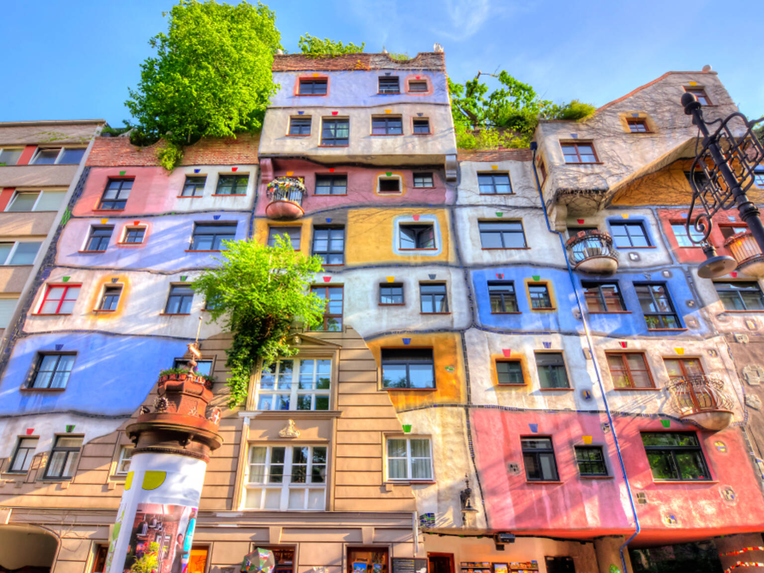 Best Interrail Routes in Europe: Ultimate Three-Week Itinerary