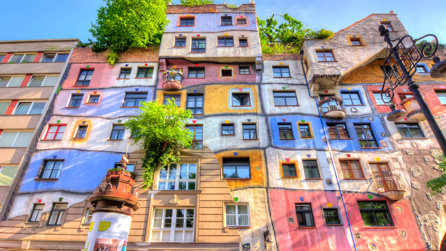 Best Interrail Routes in Europe: Ultimate Three-Week Itinerary