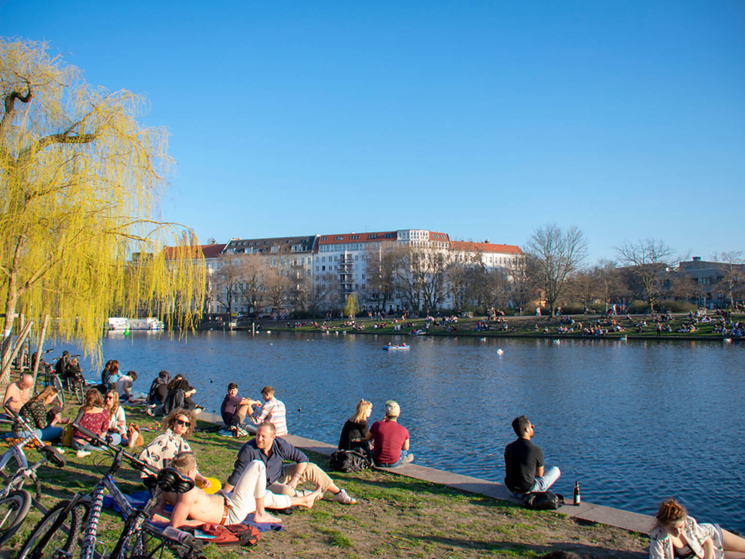 Best Interrail Routes in Europe: Ultimate Three-Week Itinerary