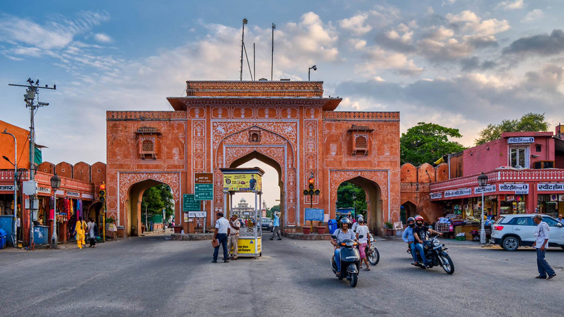 12 Best Road Trips to Take in India in 2023