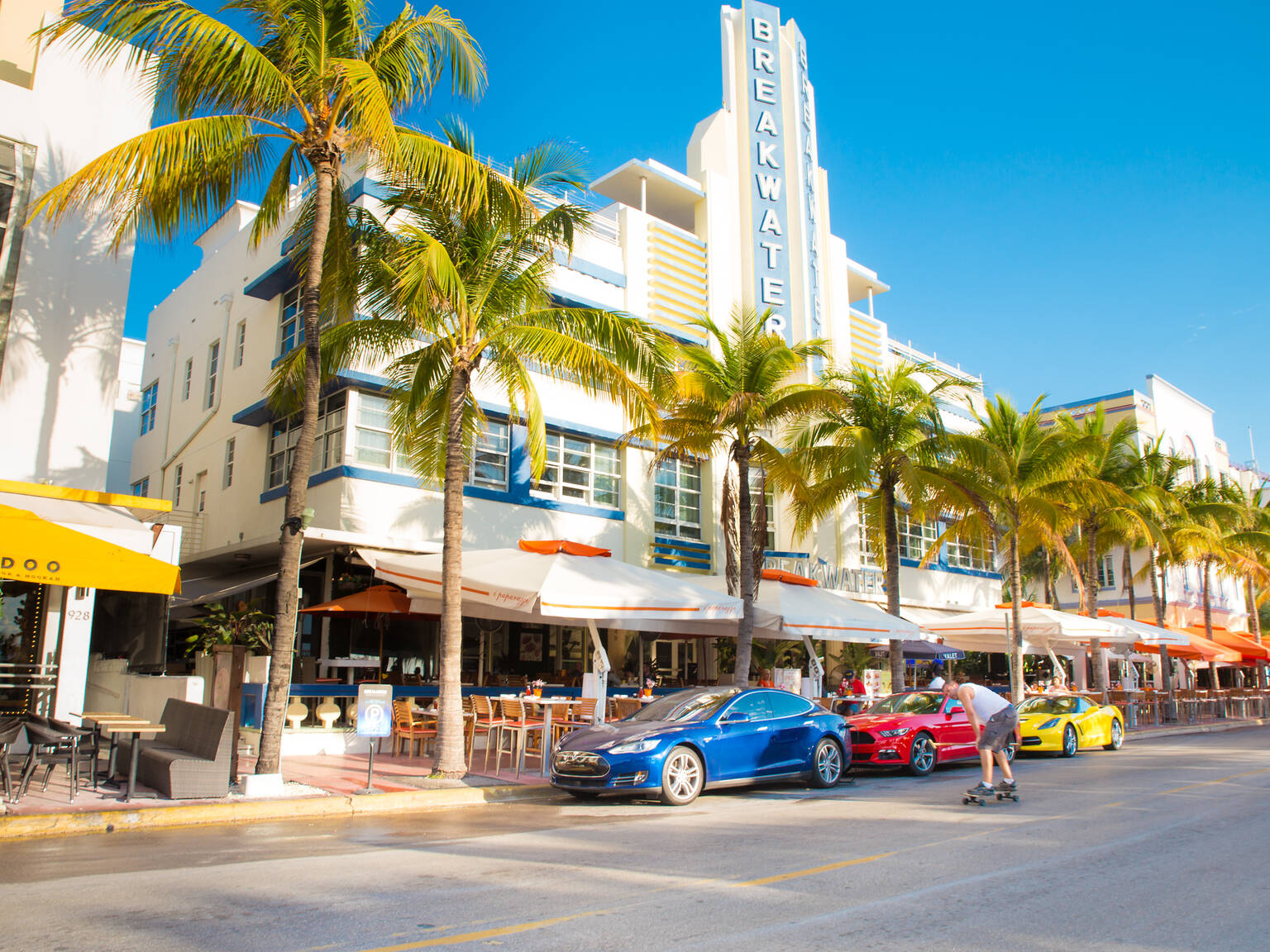 The Best Art Deco Buildings in Miami