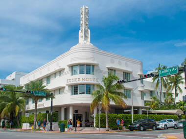 The Best Art Deco Buildings in Miami