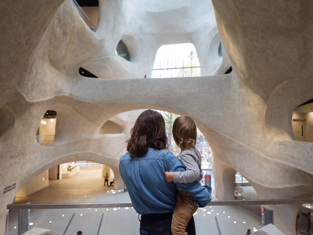 Museums in New York | NYC Museums & Exhibitions | Time Out New York