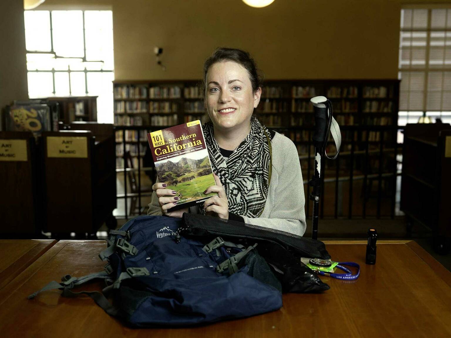 9 free things you didn’t know you could get with an L.A. library card