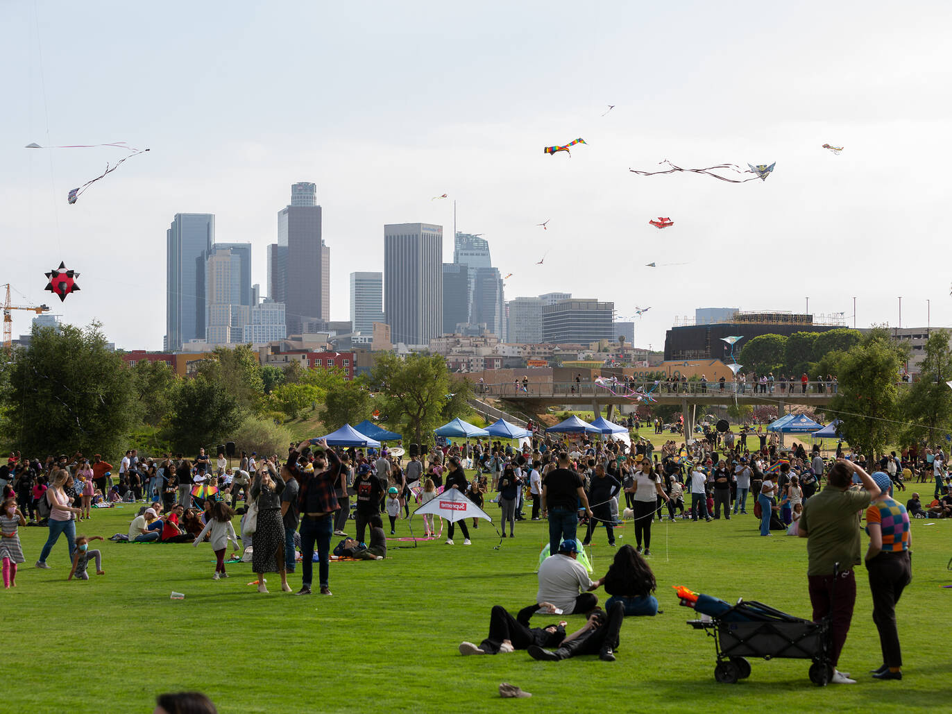 Things to Do in Los Angeles This Weekend: May 10–12