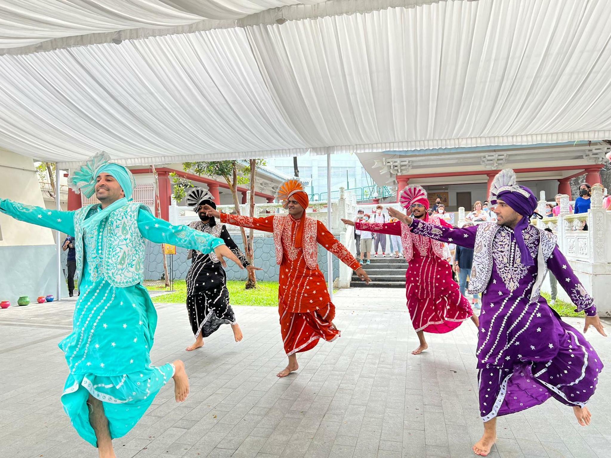 Solar New Year | Things to do in Singapore