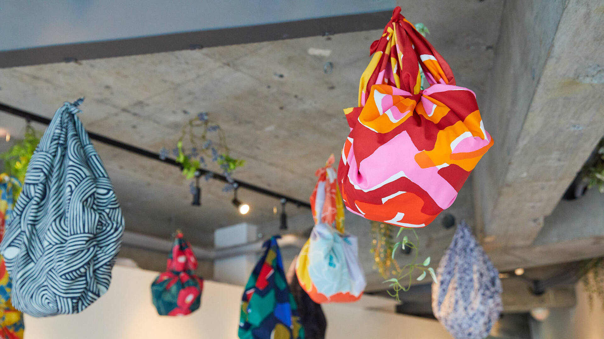 Musubi | Shopping in Harajuku, Tokyo