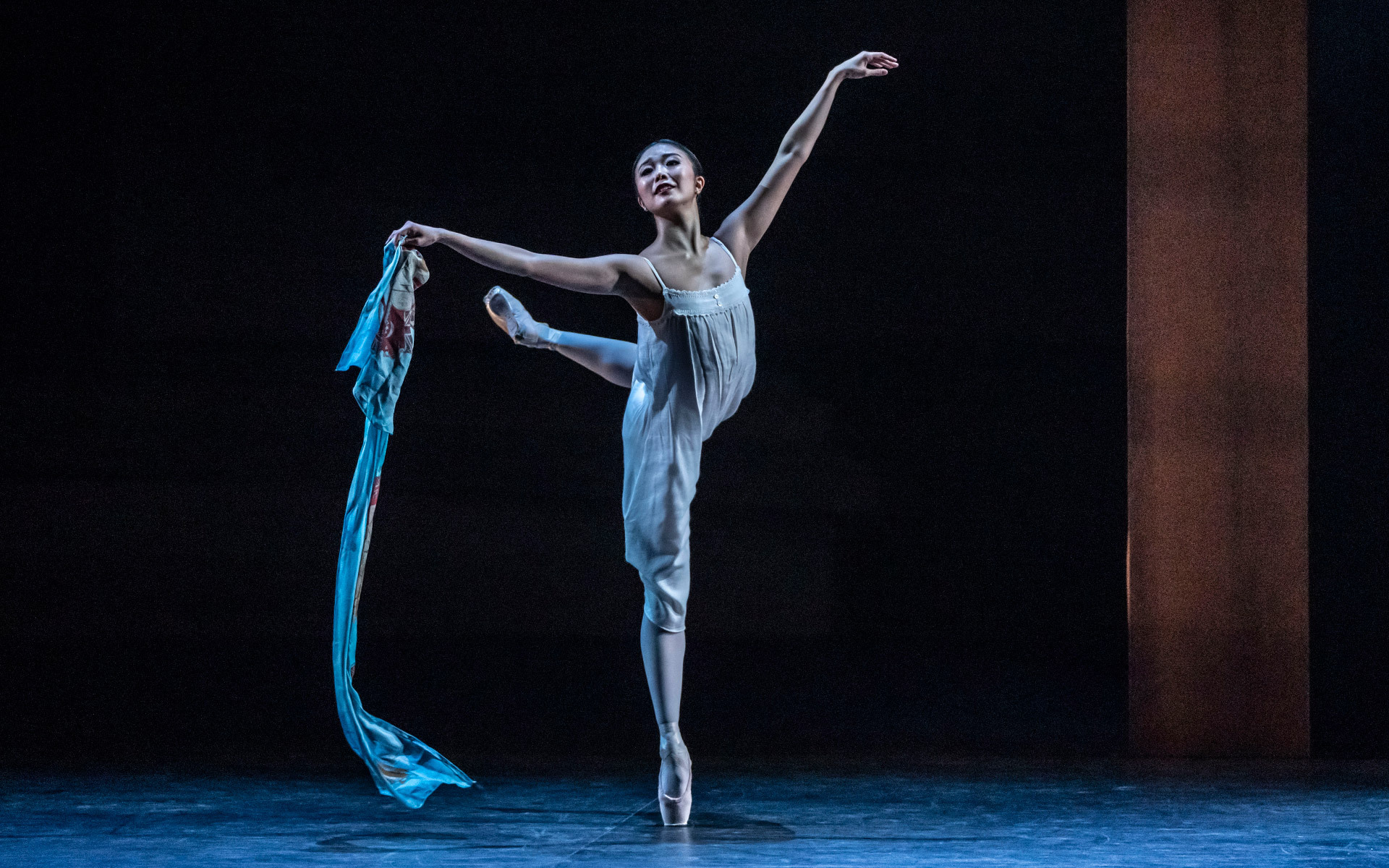 English National Ballet