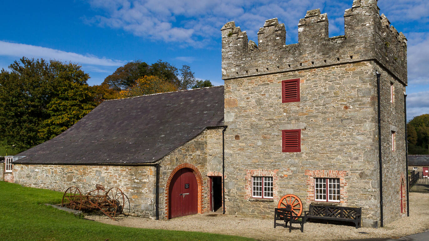 13 Best Castles in the UK for a Royal Day Out