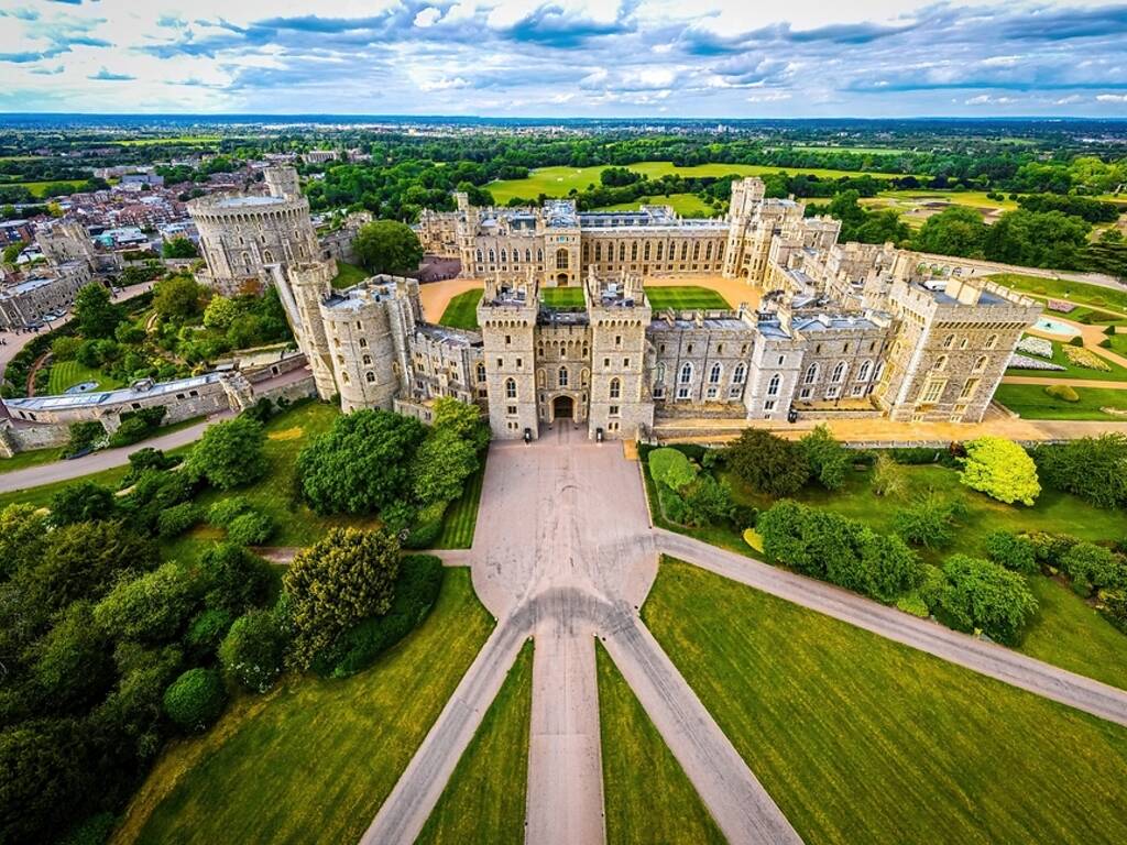 13 Best Castles in the UK for a Royal Day Out