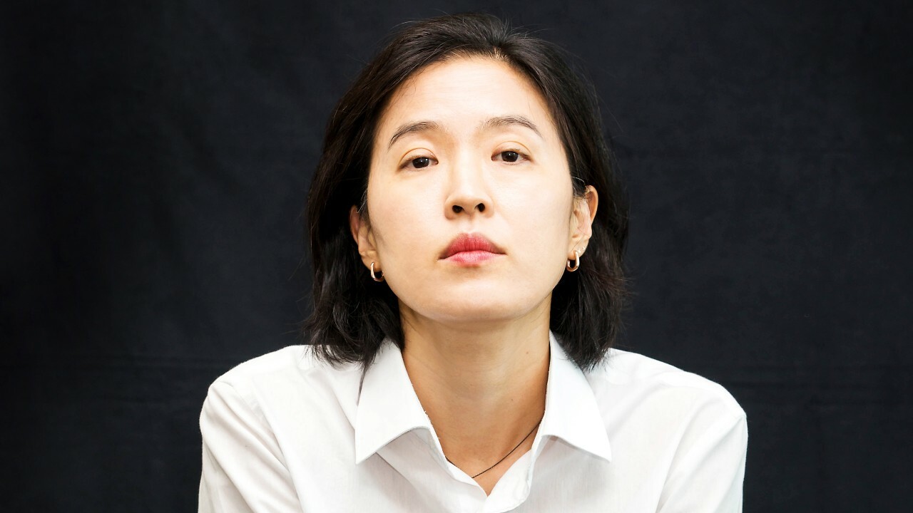 Meet South Korea’s finest authors at this year’s Brisbane Writers Festival