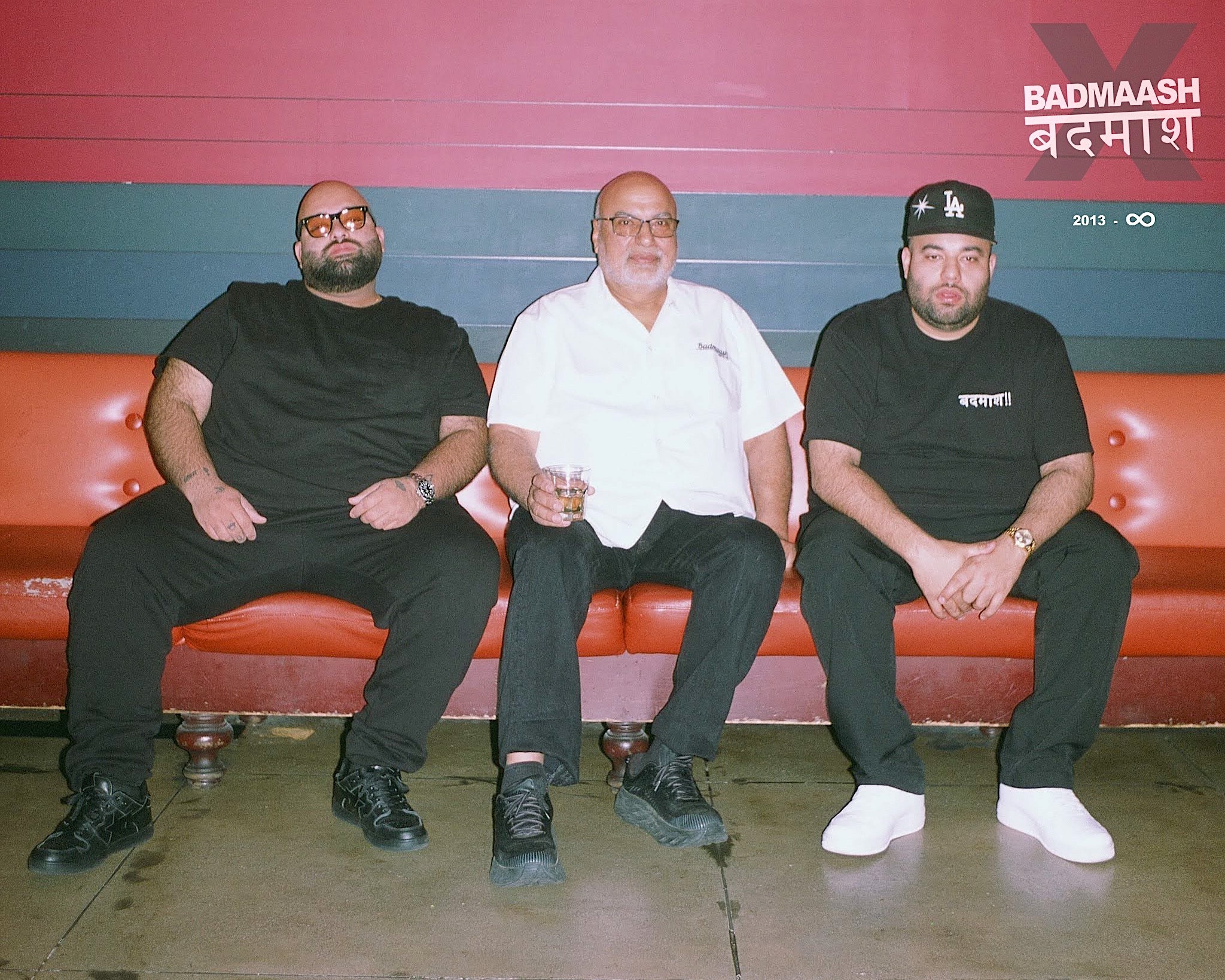 Badmaash 10 Year Anniversary Dinners | Things to do in Los Angeles