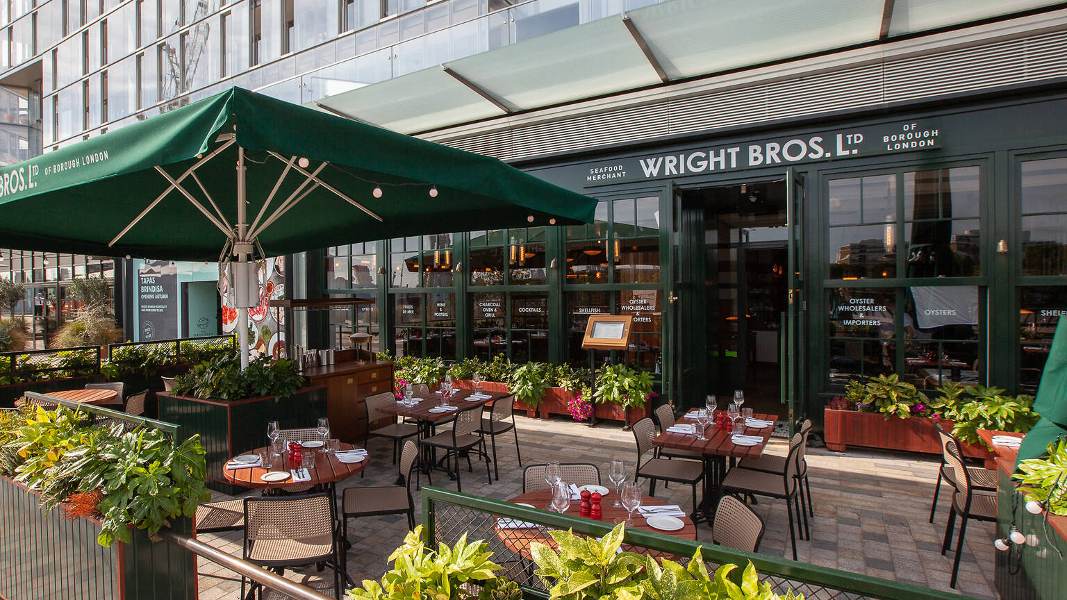 11 Places To Eat Near Battersea And Clapham Junction