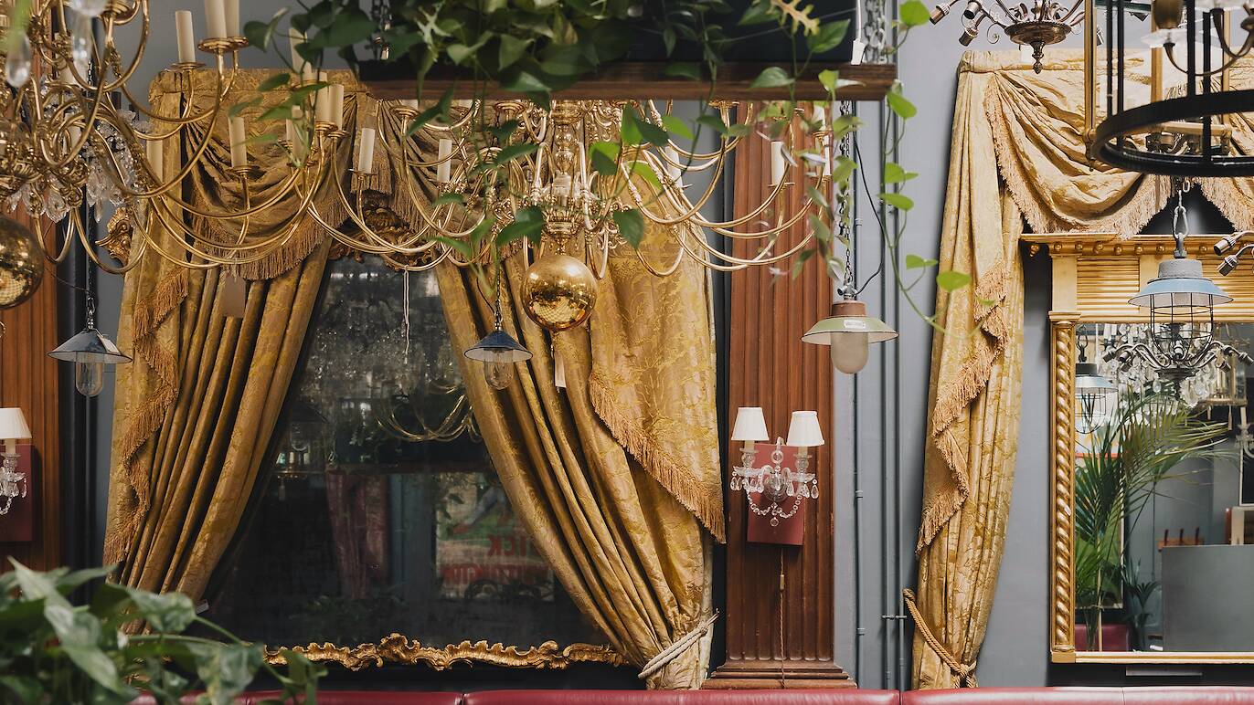 Review: Brunswick House restaurant in Vauxhall, London