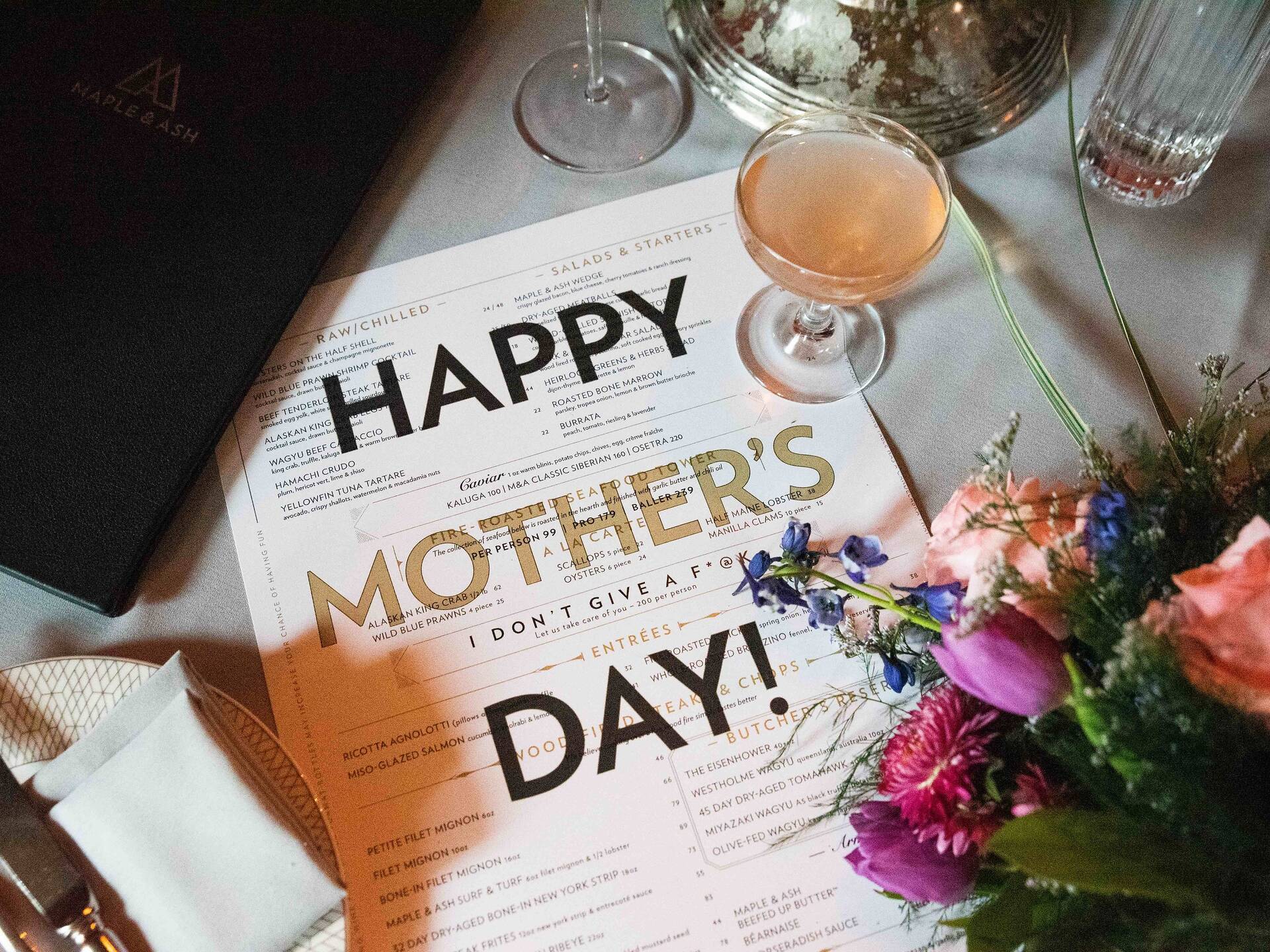 20 Best Mother’s Day Brunch Restaurants in Chicago to Book