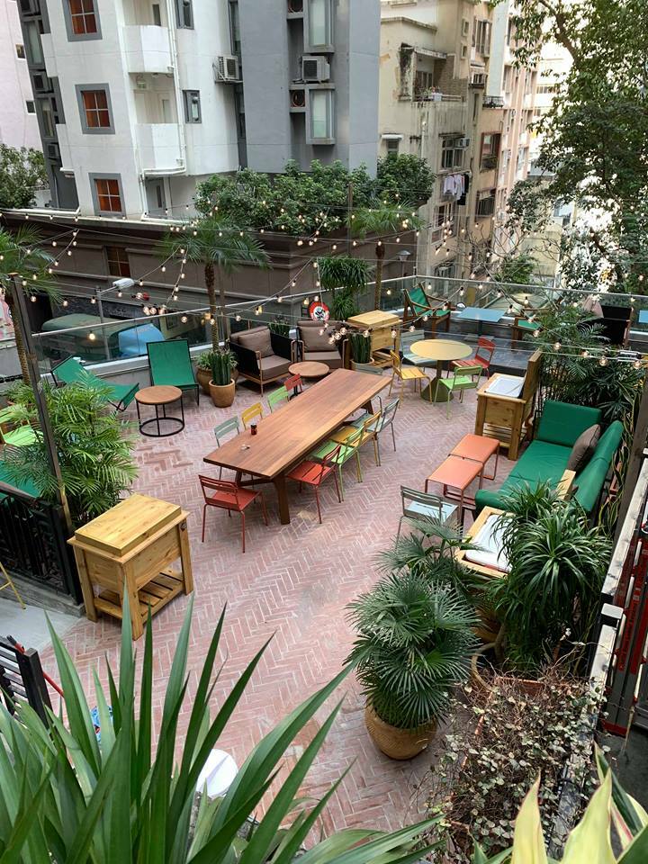 Feather & Bone (Mid-Levels) | Restaurants in Mid-Levels, Hong Kong