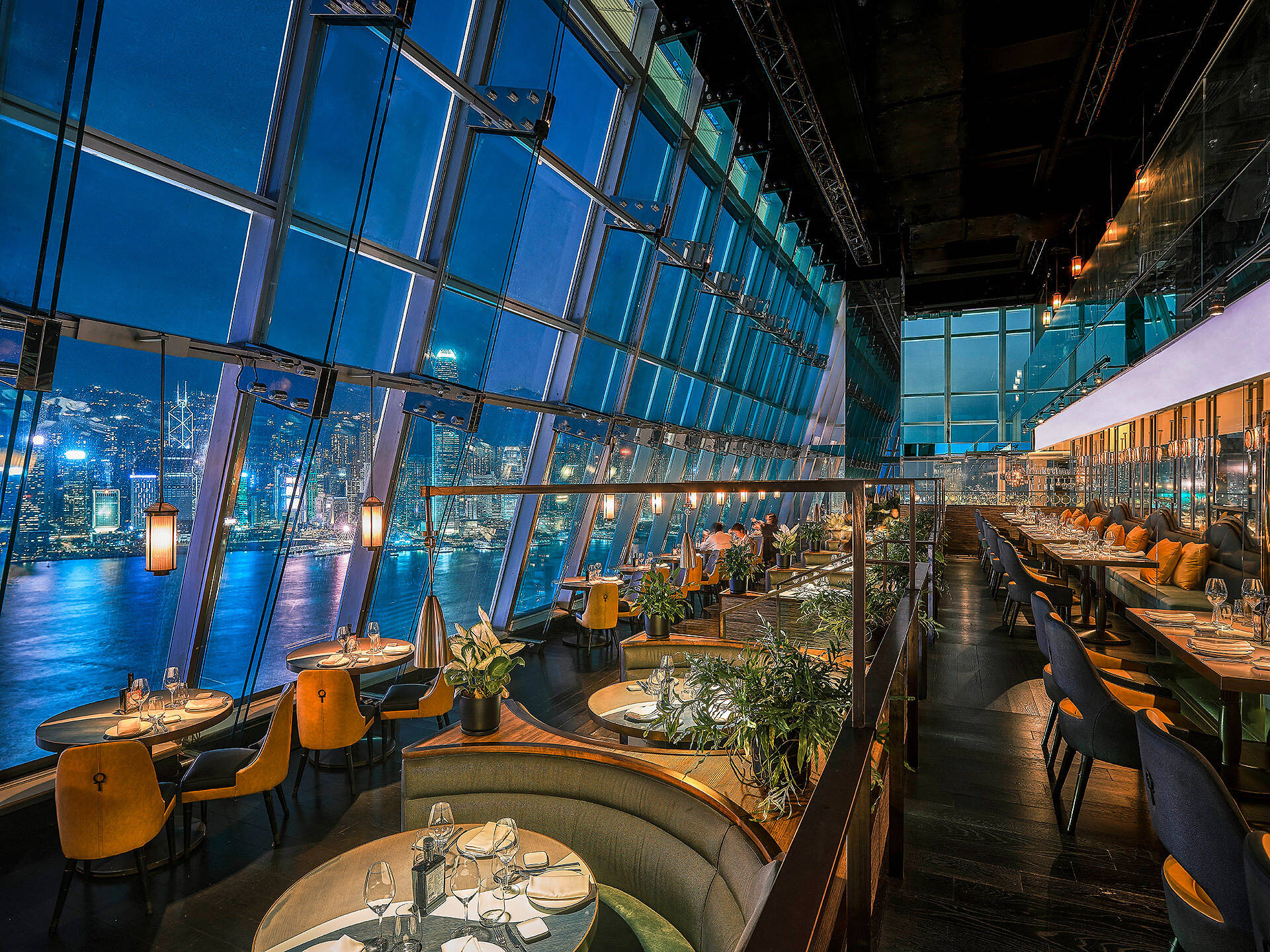 The 18 most Instagrammable restaurants in Hong Kong - Time Out Hong Kong